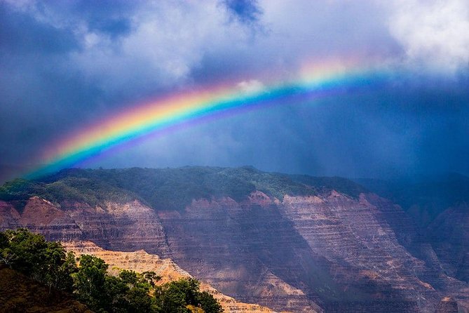 Kauai Waimea Canyon and Koke'e Tour - How the Experience Comes Together