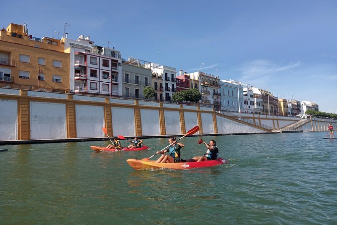 Kayak Rental - Rental Options and Equipment