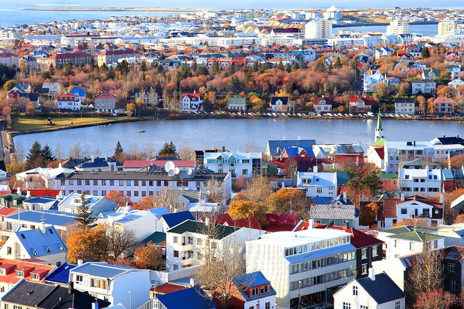 Keflavik International Airport Private Transfer - Why Choose a Private Transfer?