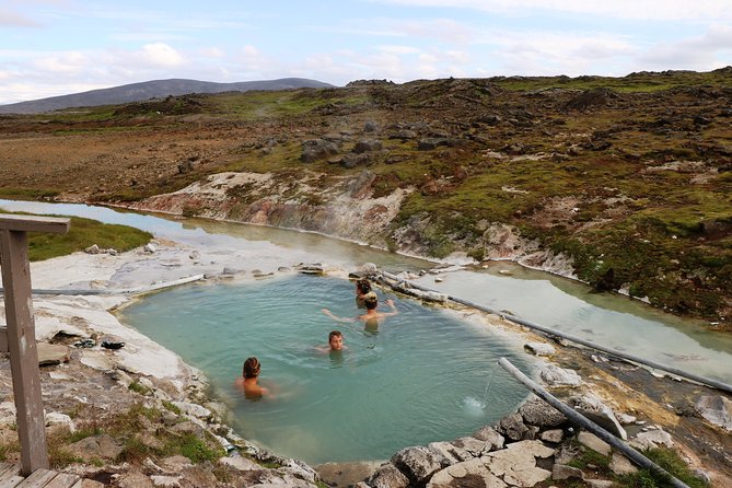 Kerlingarfjöll Highlands Day Tour in a 4X4 From Akureyri - Itinerary Highlights