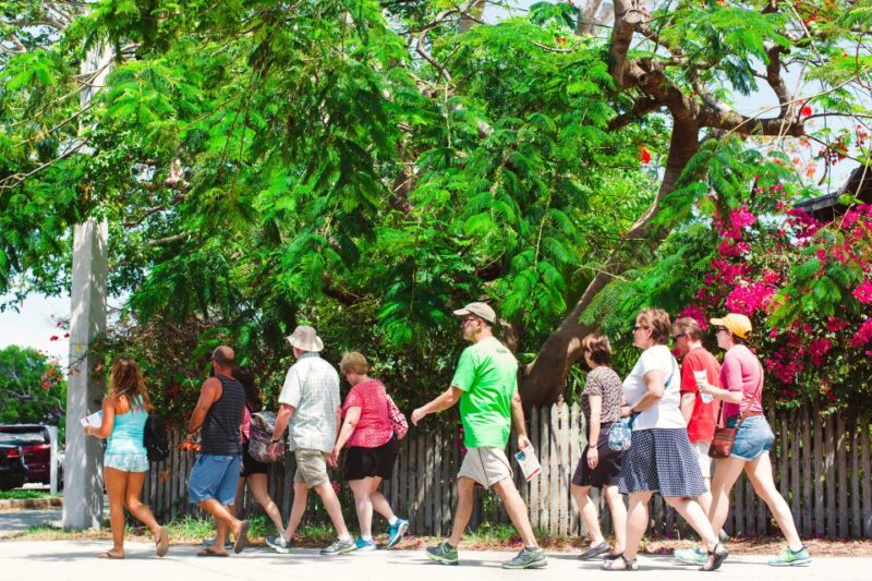 Key West: Cuban and Caribbean Food and Cultural Walking Tour - A Closer Look at the Itinerary and Highlights