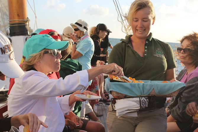 Key West Day Sail on Schooner America 2.0 with 2 Drinks - Who Will Love This Tour?