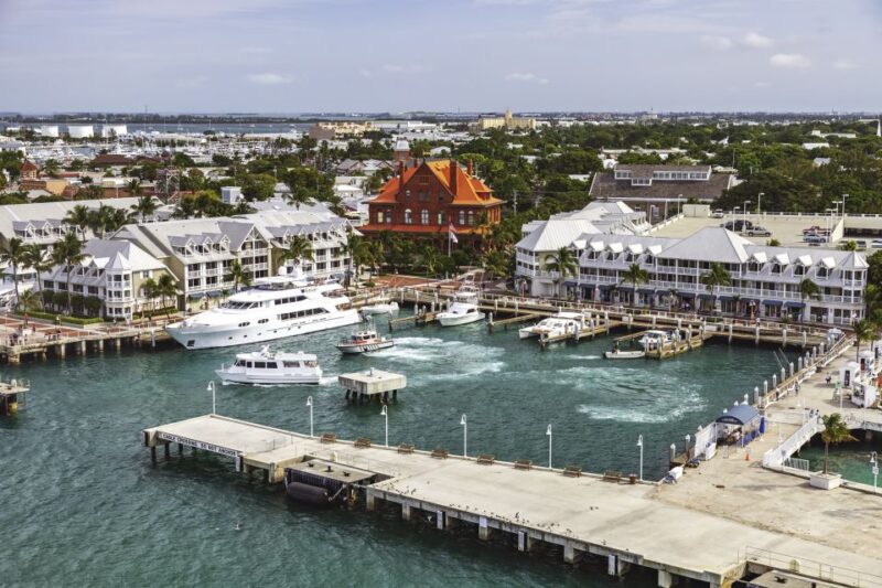 Key West: Ghosts of Key West Walking Tour - Final Thoughts
