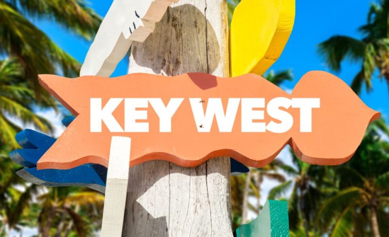 Key West: Haunted Pub Crawl Walking Tour - Who Will Enjoy This Tour?