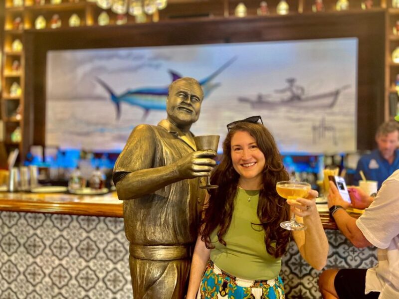 Key West: Insider's Hemingway Experience - The Value of This Tour