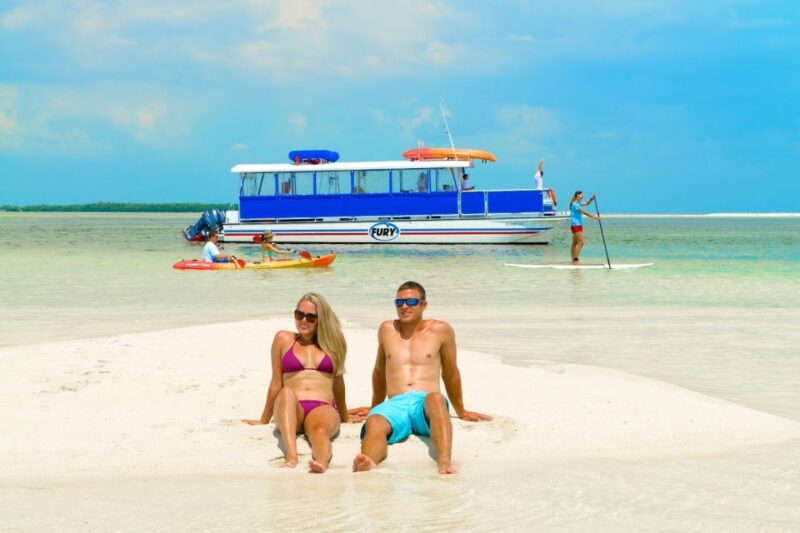 Key West: Island Adventure Explore the Hidden Backcountry - Who Should Consider This Tour?