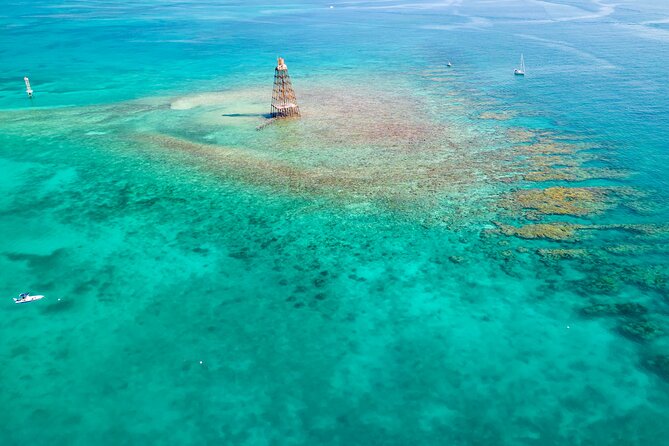 Key West Snorkeling With Breakfast and Unlimited Mimosas - Meeting Point and Logistics