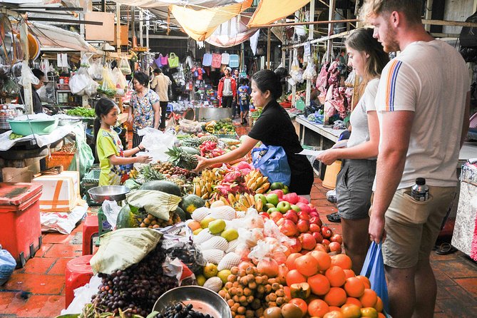 Khmer Cooking Class Half Day (AM or PM) - How the Experience Feels in Practice