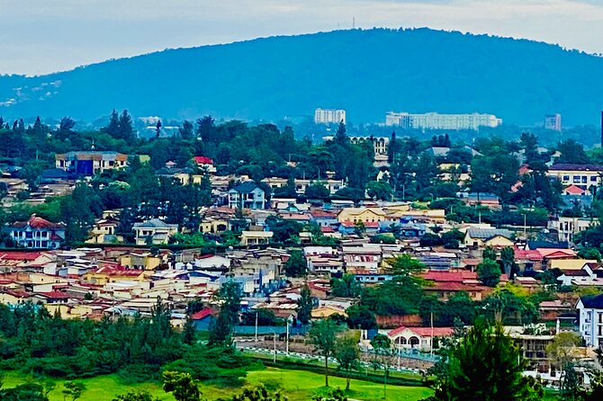 Kigali City Tour with a Local Guide and Driver - The Experience: What Travelers Are Saying