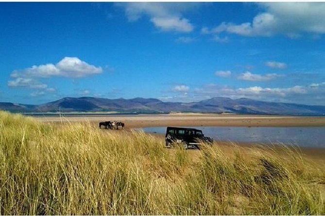 Killarney National Park Horseback Ride. Co Kerry. Guided. 2 Hours. - Tour Highlights