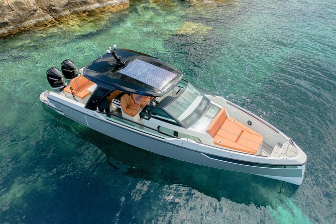 Kleftiko & Milos Private Cruise Snack & Open Bar - Discovering Kleftikos Captivating Coves