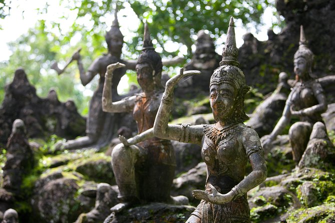 Koh Samui Jungle Safari Tour - The Practical Aspects: What to Expect
