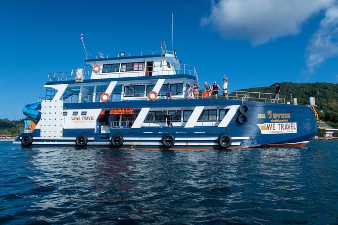 Koh Tao Snorkeling Tour to Hidden Bays and Koh Nang Yuan - Potential Drawbacks and Considerations