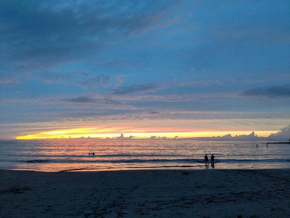 Kona-Kohala Coast Sunset Sail by Catamaran - Practical Details for Your Planning