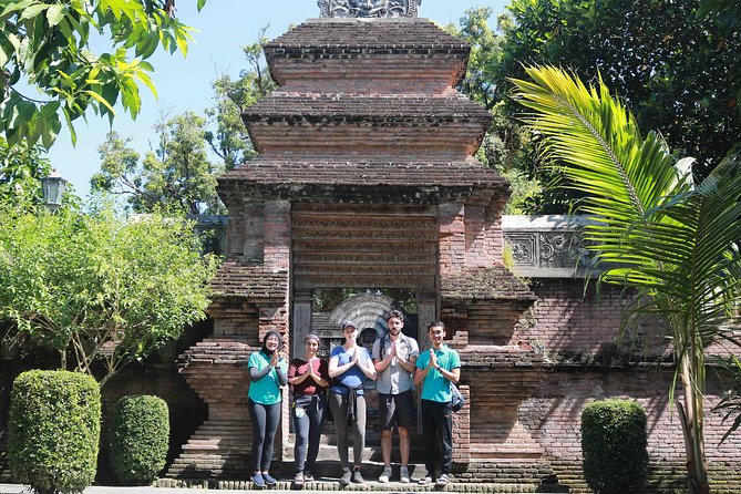 Kotagede Royal Route Bicycle Tour - The Practicalities: What You Need to Know