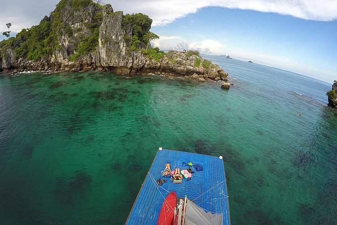 Krabi 4 Island Sunset Snorkeling Cruise + Bioluminescent Swim - Practical Tips for Travelers