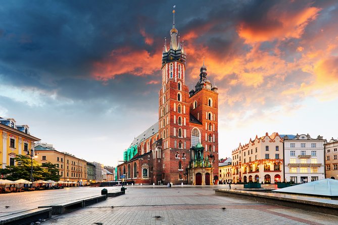 Krakow: Rynek Underground Museum Guided Tour - What to Expect from the Tour