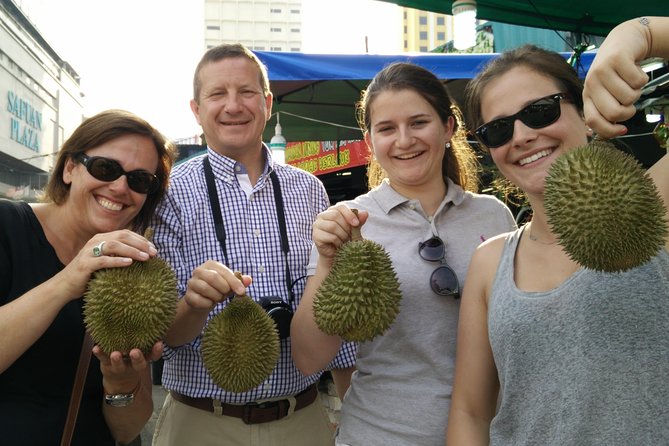Kuala Lumpur Food Tour Through Chow Kit - Authentic Perspectives from Past Travelers
