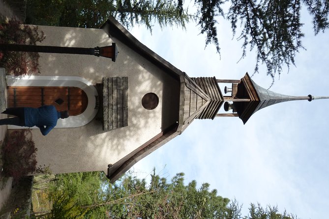 La Cumbrecita & Villa Gral. Belgrano for 2 People - Health and Safety Measures