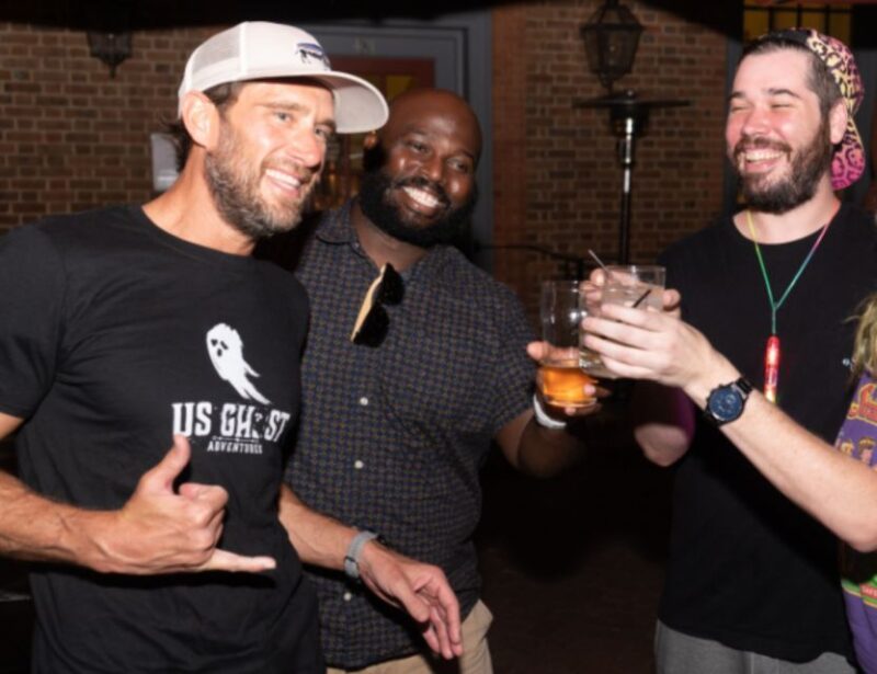 LA Ghosts Boos and Booze Haunted Pub Crawl - Value and Practicalities