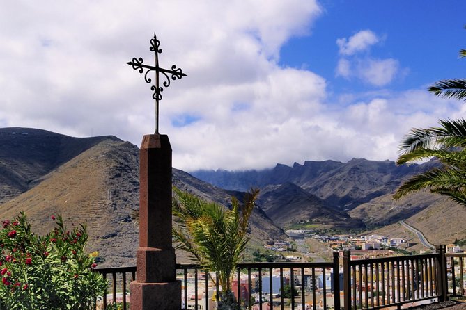 La Gomera Day Trip From Tenerife - Highlights of the Guided Walking Tour