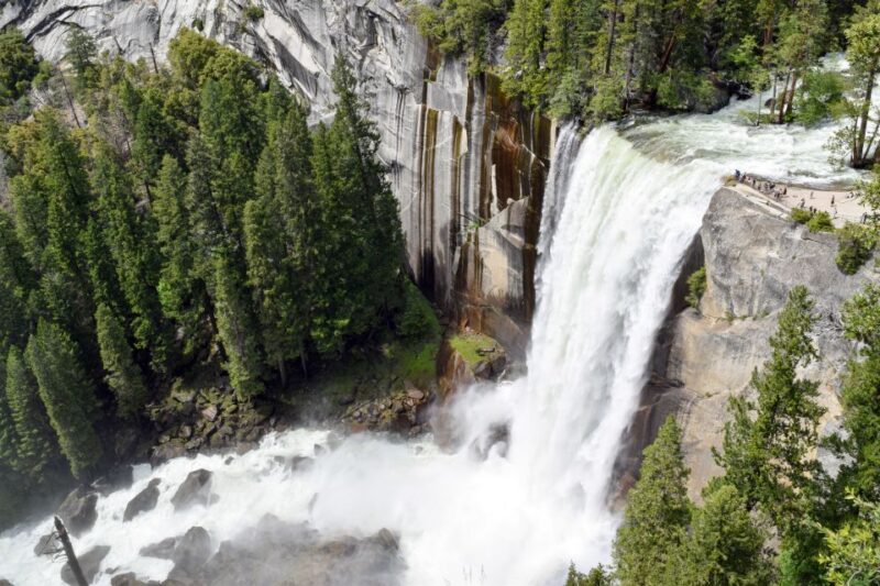 LA: San Francisco, Yosemite, Vegas, Grand Canyon 7-Day Tour - The Itinerary in Detail: What You Can Expect