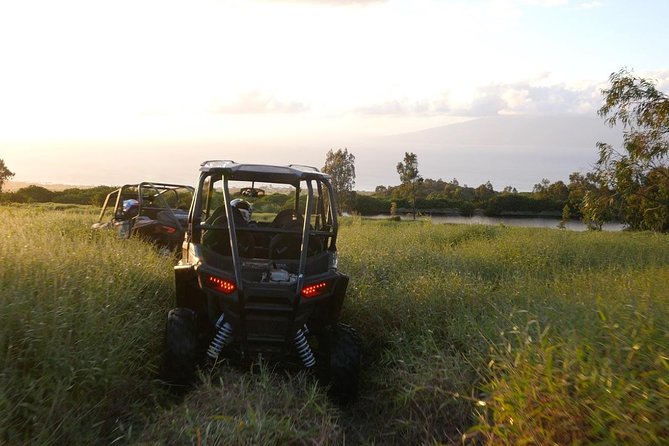 Lahaina ATV Adventure, Maui - The Authentic Maui Feel