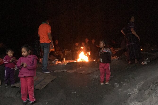 Lake Atitlan: Mayan Ceremony at the Sacred Caves - Historical Context