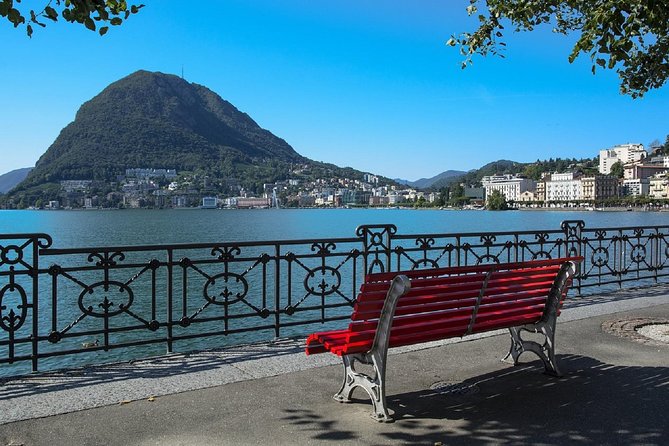 Lake Como & Switzerland, 1 Day-2 Countries With Scenic Boat Tour - Tour Inclusions and Additional Details