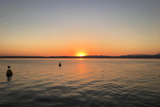 Lake Garda Sunset Cruise From Sirmione With Prosecco - Whats Included in the Experience