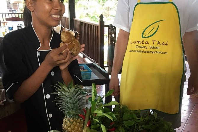 Lanta Thai Cookery School - Who Should Consider This Experience?