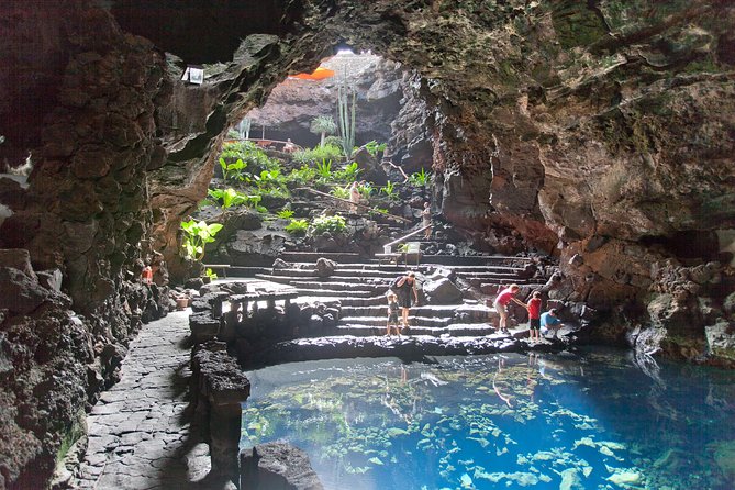 Lanzarote Island Tour (Full-day) - Tour Experience and Feedback