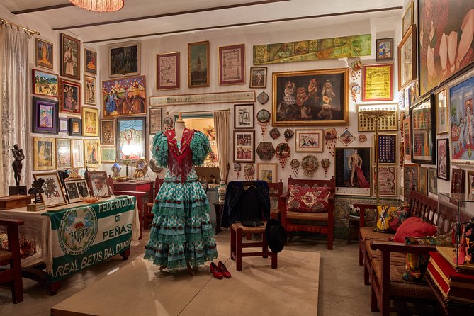 "Las Dueñas" Palace ticket + Audioguide - Who Should Consider Visiting Las Dueñas?