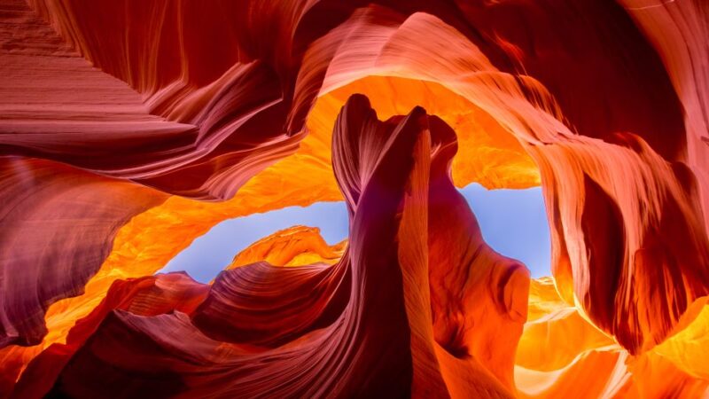 Las Vegas: Antelope Canyon Horseshoe Bend Tour & Lake Powell - The Value of This Tour