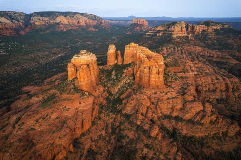 Las Vegas: Grand Canyon and Antelope Canyon with Overnight - Practical Tips for Travelers