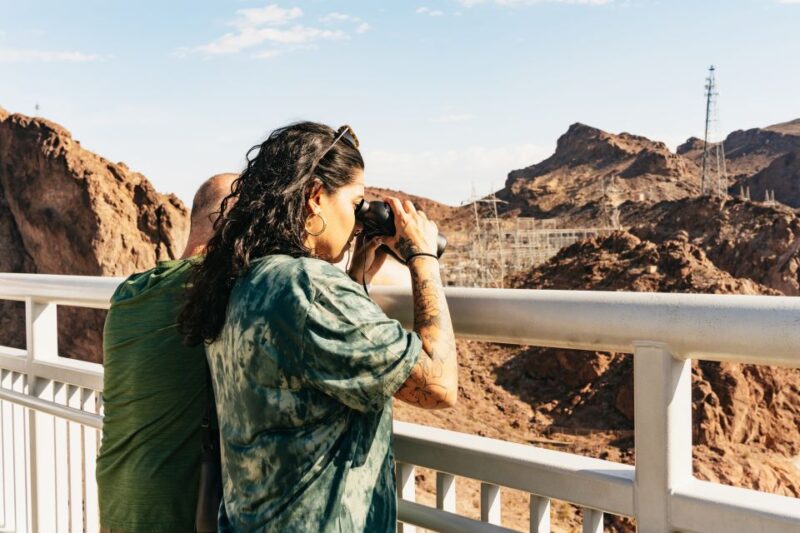 Las Vegas: Grand Canyon, Hoover Dam & Seven Magic Mountains - Value for Money: Does It Measure Up?