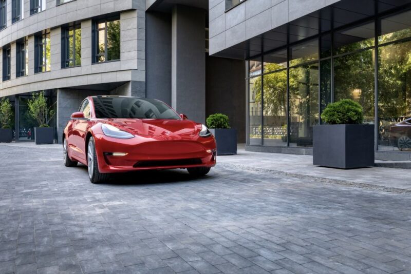 Las Vegas Harry Reid Airport Private Transfer Service - The Journey to the Hotels or the Airport