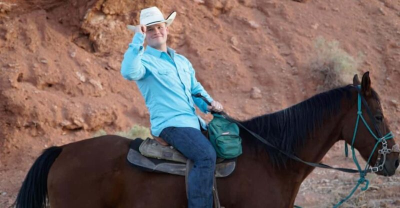 Las Vegas: Horseback Riding Tour with Lunch - Analyzing the Value