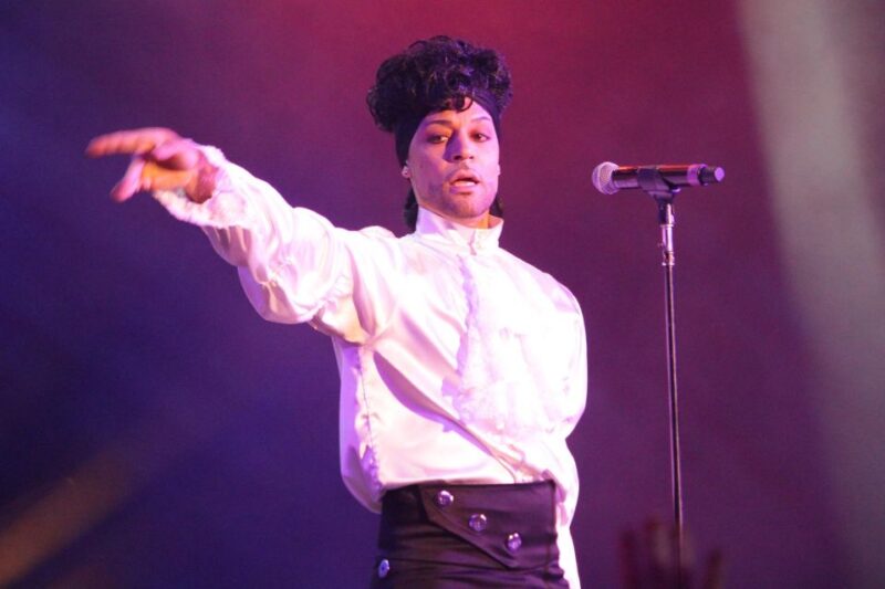 Las Vegas: Purple Reign, Ultimate Prince Tribute Show - Seating, Timing, and Practical Tips