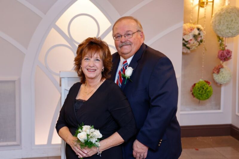Las Vegas: Wedding or Vow Renewal at Graceland Chapel - Authentic Feedback from Real Couples