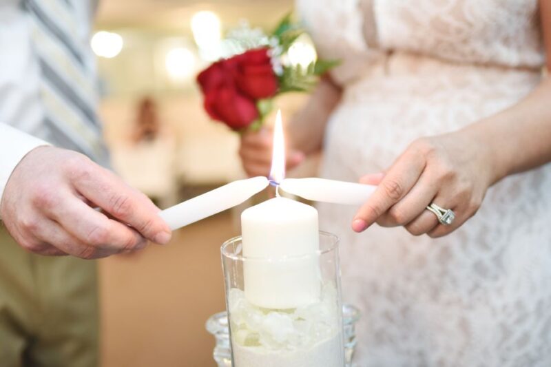 Las Vegas Wedding with Limousine Transportation - The Ceremony: What Makes It Special?