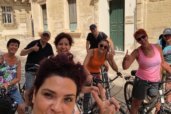Lecce Historical Attractions Tour in Group (2h) - Lecce: The Enchanting Setting