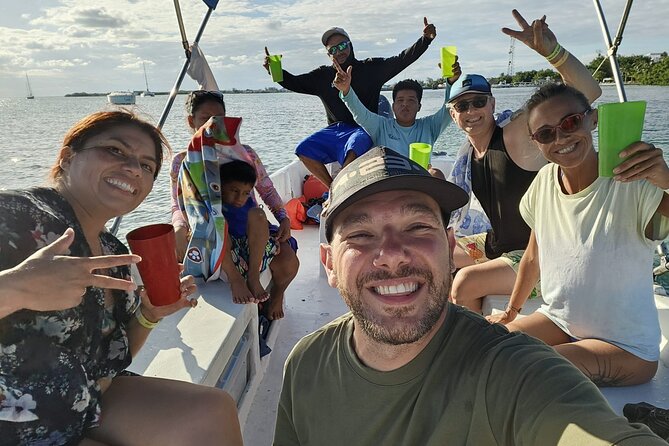 Lets Snorkel Hol Chan the Best Marine Reserve in Belize - Exploring the Vibrant Coral Reefs