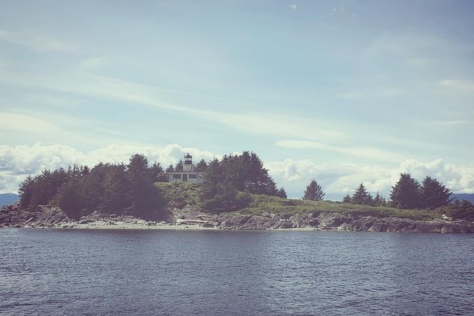 Lighthouse, Totems & Eagles Excursion - What Travelers Are Saying