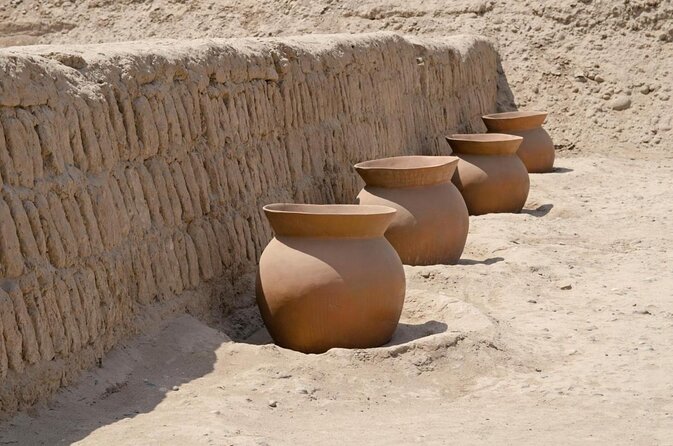 Lima Bike Tour Miraflores - Barranco + Huaca Pucllana! - Highlights and Inclusions