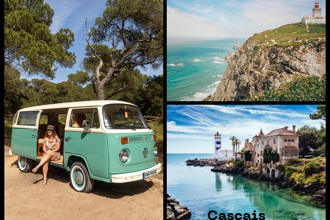 Lisbon: Cascais, Cabo Da Roca Private Tour - Itinerary Highlights