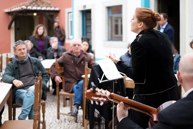 Lisbon Love Fado - Authentic Portuguese Cuisine