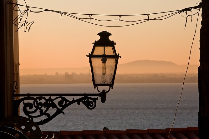 Lisbon Off The Beaten Track and Main Sights Private Walking Tour - Exploring Alfama Neighborhood