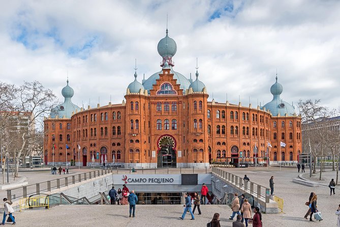 Lisbon Private Tour - Key Landmarks to Explore