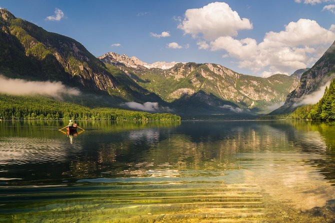Ljubljana: Lake Bled & Triglav National Park Review - Inclusions and Costs